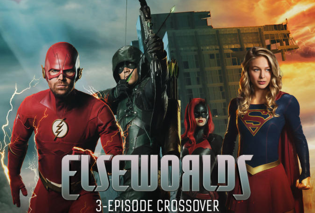 Why Your Characters Need Variety: A Lesson from the Elseworlds ...